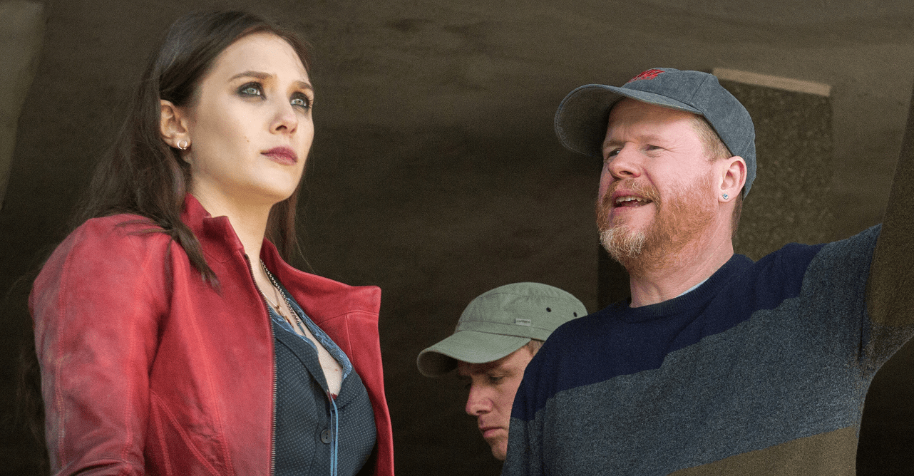 Joss Whedon Talks Avengers Age Of Ultron Plot Leaks