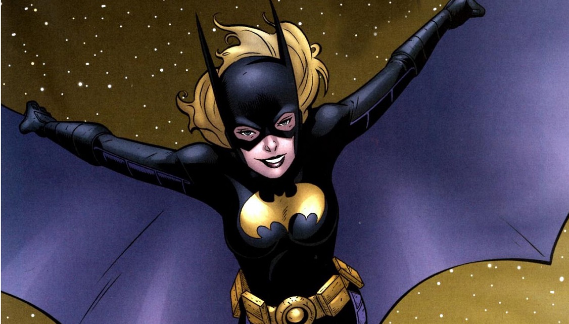 Joss Whedon Set To Write And Direct A Standalone Batgirl Film For Dc