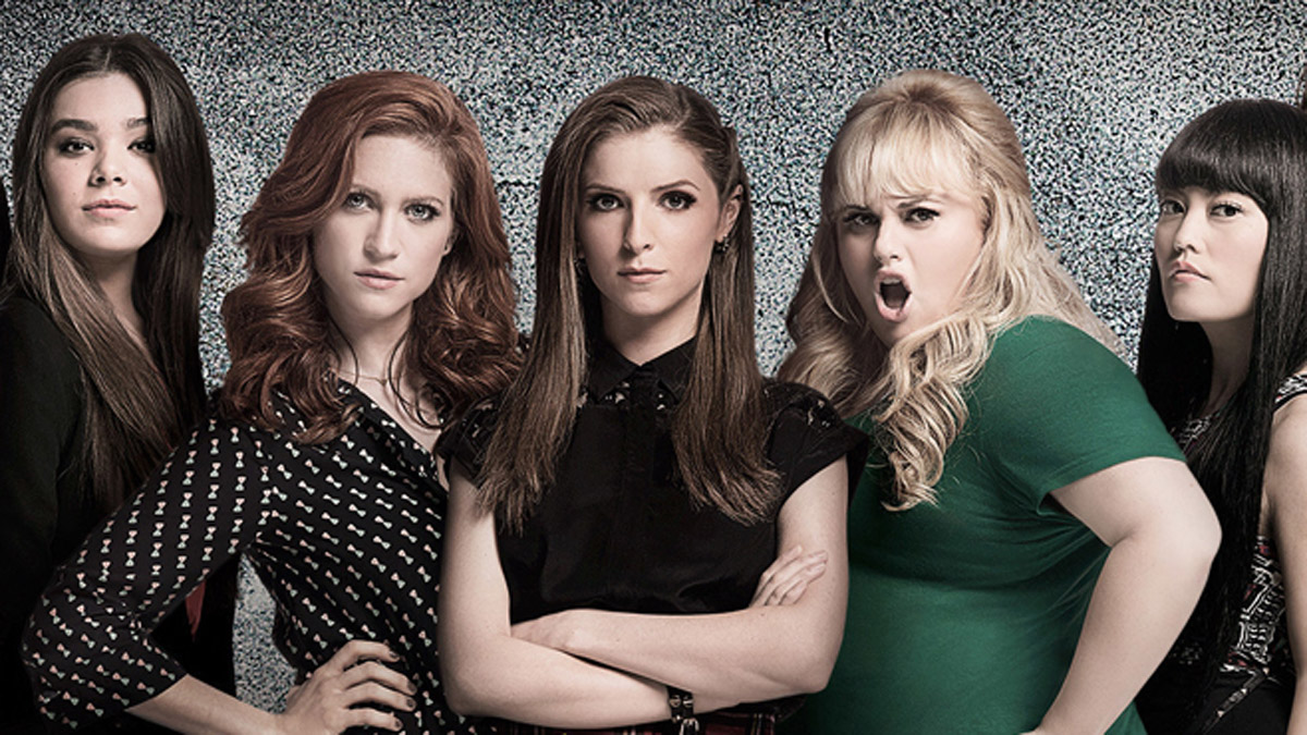 The Bellas Make A Global Comeback In Trailer For Pitch Perfect 3 Heyuguys