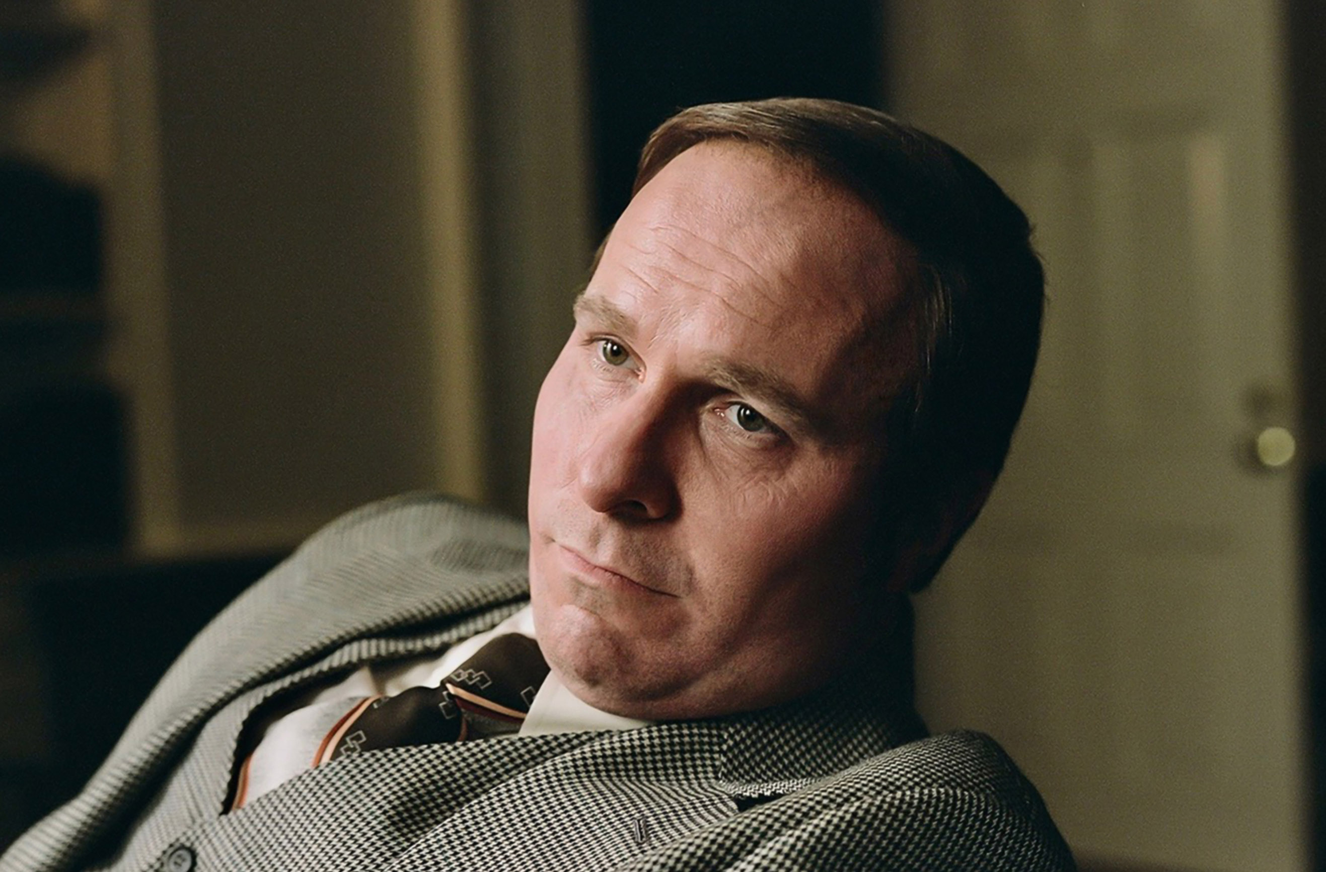 Christian Bale Is Almost Unrecognisable In First Trailer For Vice