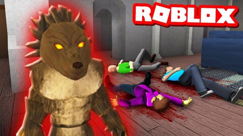 The Best 10 Scariest Roblox Horror Games In 2020 Highviolet