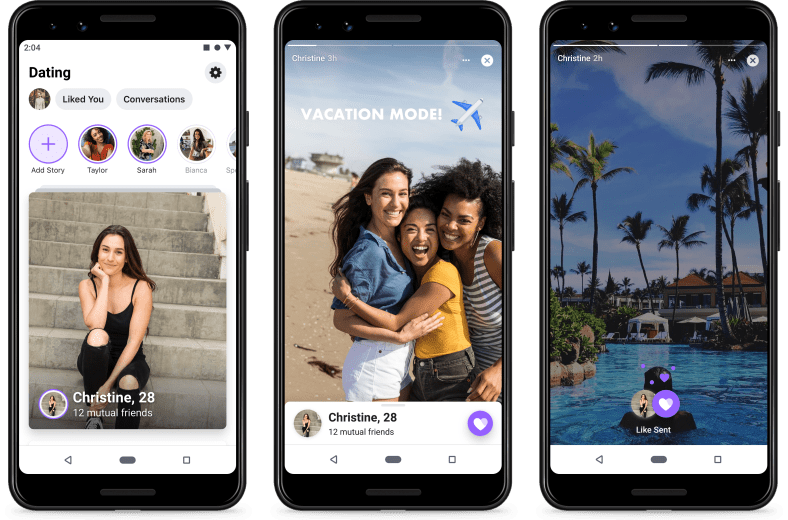 The Top 12 Best Dating Apps Of 2020 Highviolet