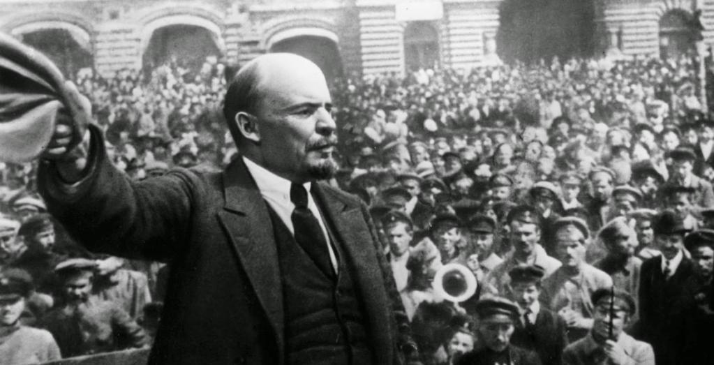 30 De Diciembre 1922 En Moscú El Congreso De Los Soviets Aprueba La