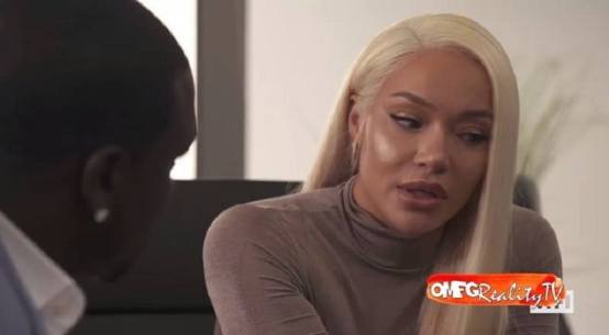 “love And Hip Hop Hollywood” Season 6 Episode 4 Akon Cameo Promo