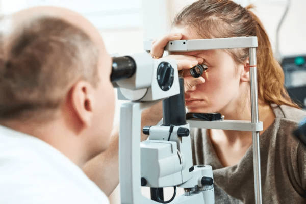 Oftalmologista X Optometrista Quais As Principais Diferenças