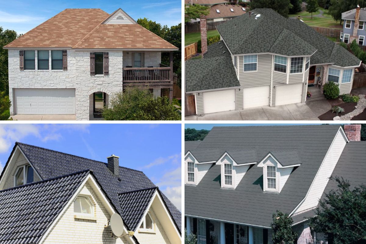 23 Different Types Of Roofing Shingles 2022 Pros Cons And Costs Of