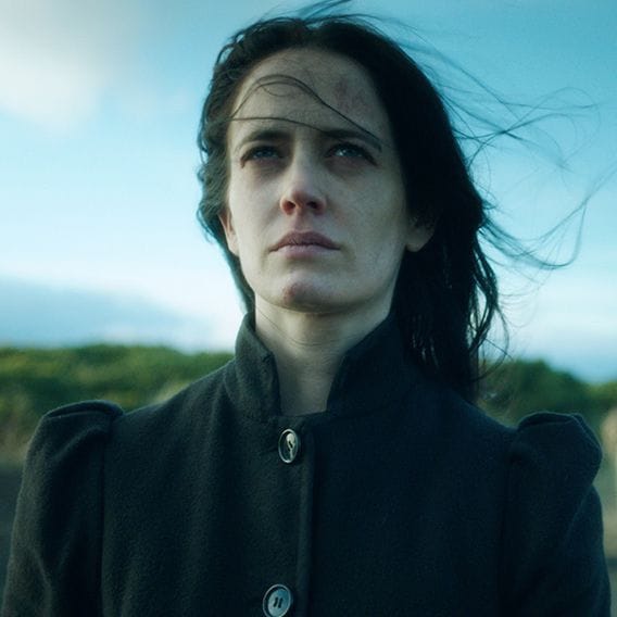 ‘penny Dreadful Season 2 Trailer Premiere Horror Society