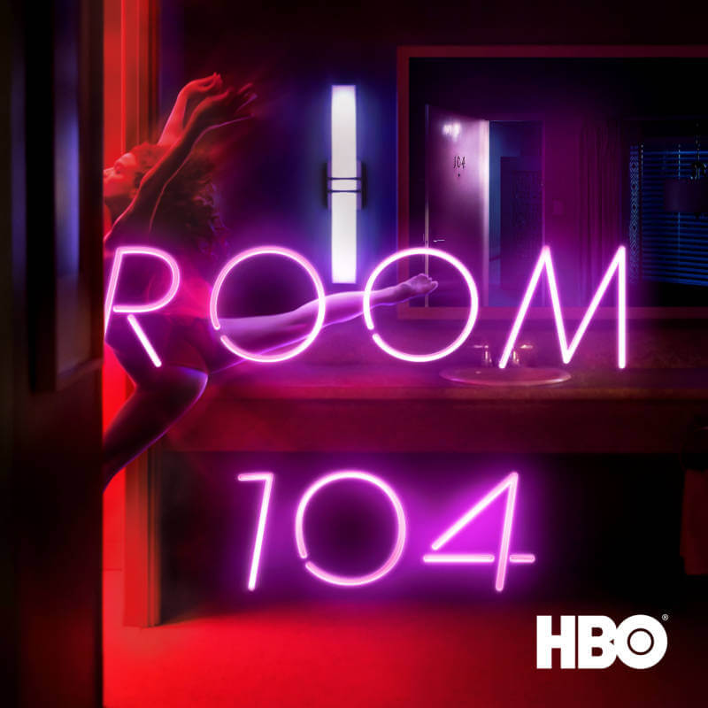 Hbo Anthology ‘room 104 Available For Digital Download November 13th