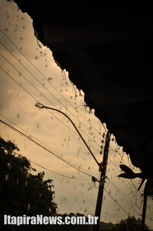 Frente Fria Avança E Pode Provocar Chuvas Em Itapira Itapira News