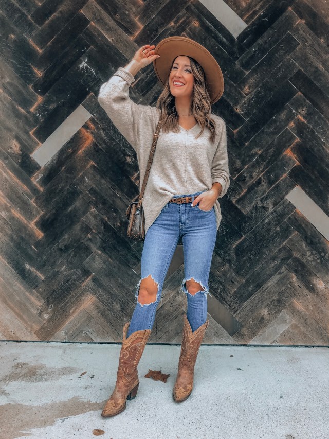 What To Wear To A Rodeo Women Outfit Ideas And Tips