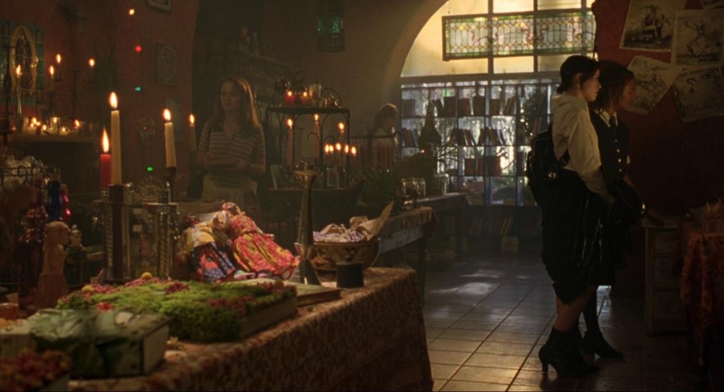 The Occult Store From “the Craft” Iamnotastalker