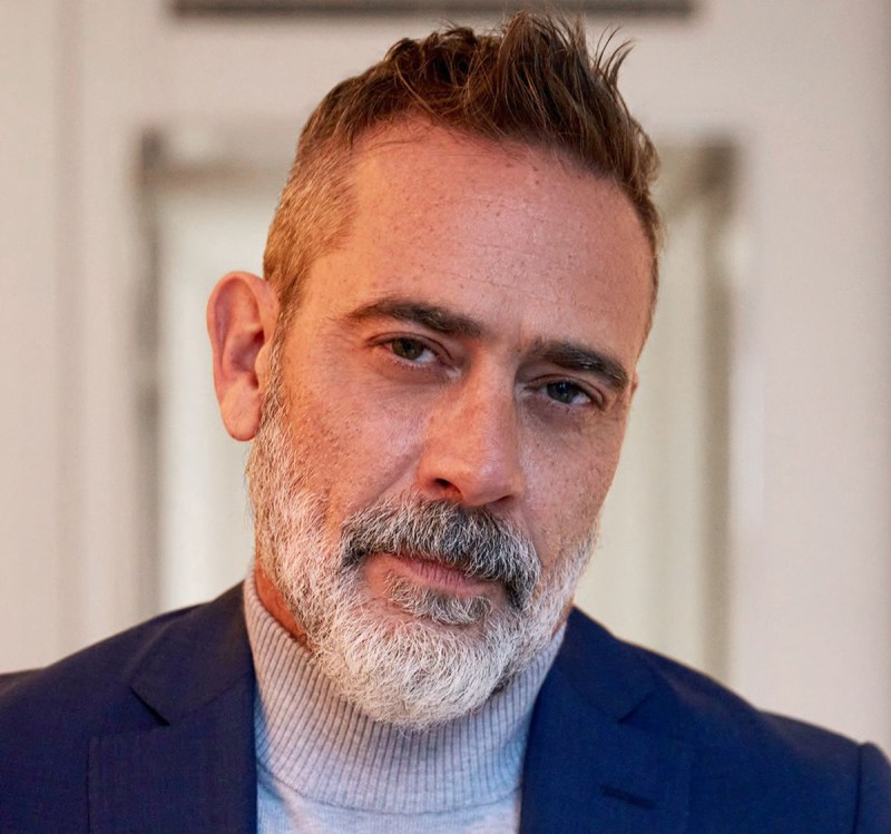 Jeffrey Dean Morgan And Benjamin Evan Ainsworth To Star In New Horror