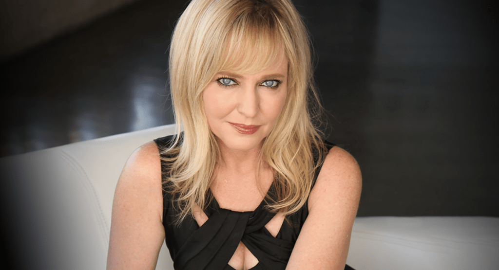 Horror Business Legendary Actress Lisa Wilcox Talks Career Creative