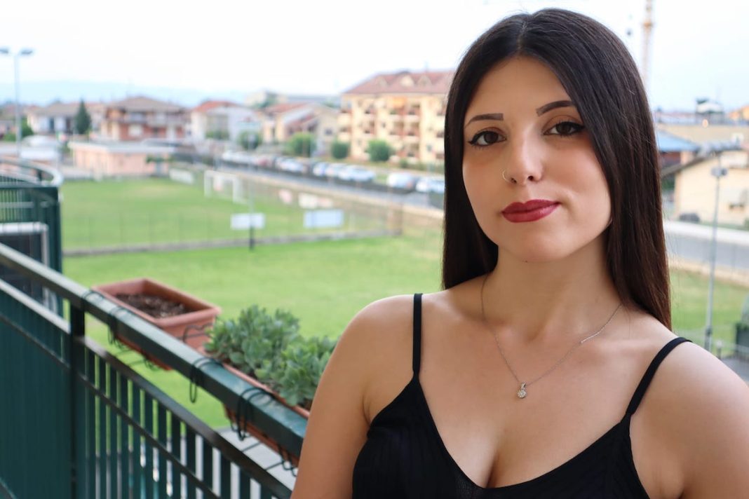 Angela Mallamaci Nuova Capogruppo Della Lega In Consiglio A Carmagnola