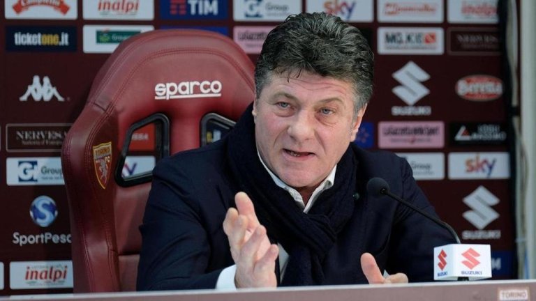 Mazzarri Su Belottieuropa E Futuro Il Toro Siamo Noi