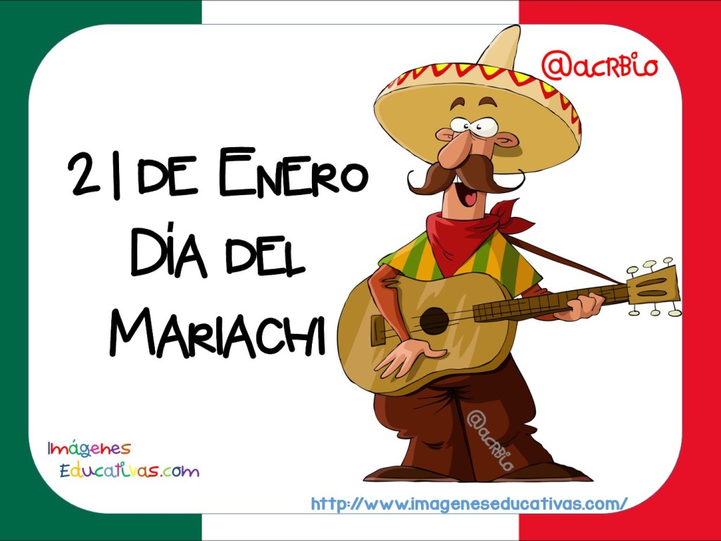 Efemérides Mes De Enero Fondo Mx 7 Imagenes Educativas