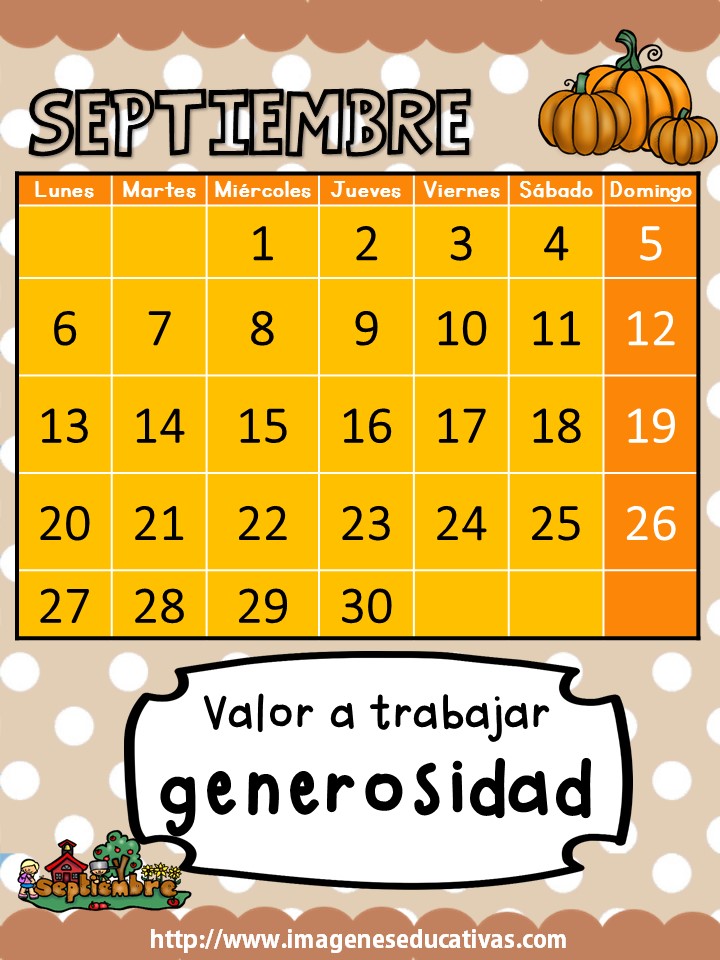 Calendario 2021 Con EfemÉrides Imagenes Educativas