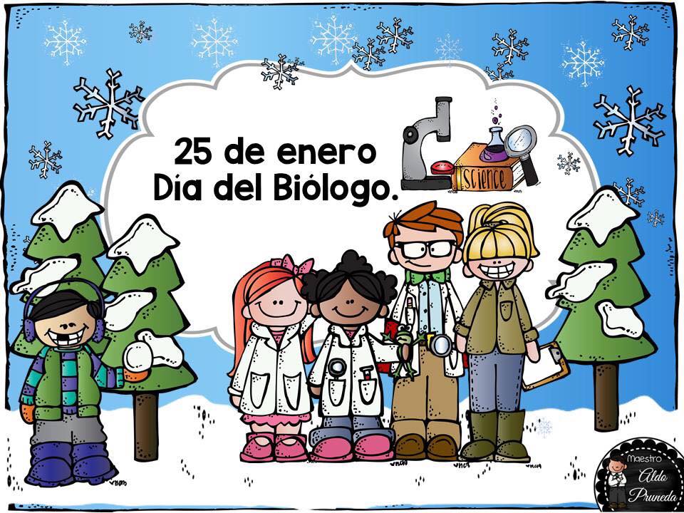 EfemÉrides Enero 2021 2 Imagenes Educativas