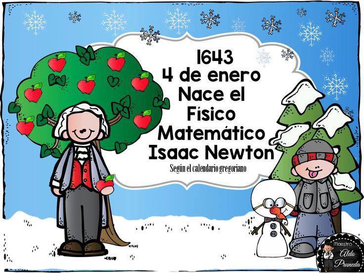 EfemÉrides Enero 2021 8 Imagenes Educativas