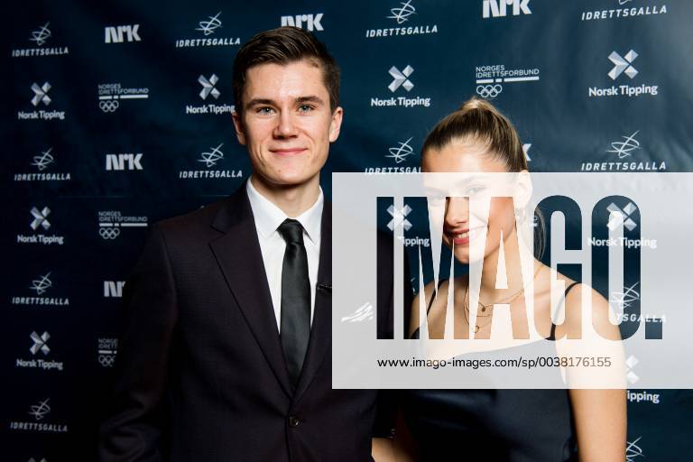 Jakob Ingebrigtsen Elisabeth Asserson All About Herset Langit Sama