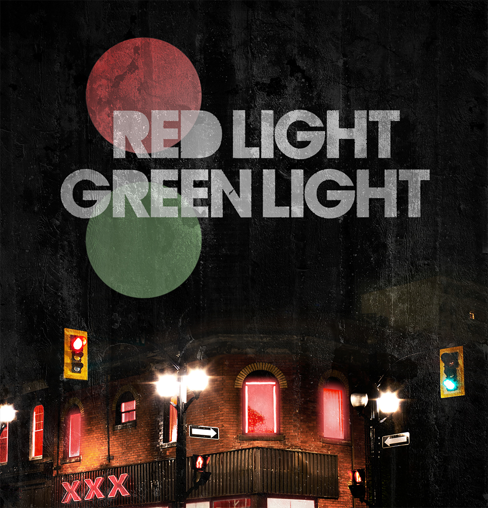 Red Light Green Light Canadian Film Fights Human Trafficking