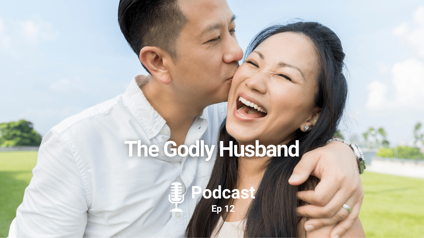 Ep 12 Godly Husband Kirk Giles Impactus