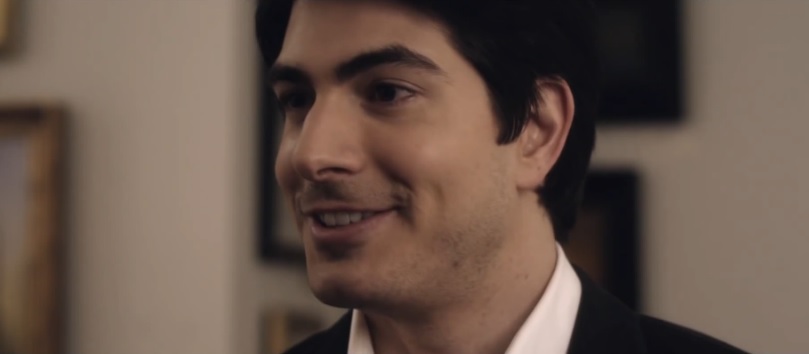 Brandon Routh Of ‘superman Returns Joins The Cws ‘arrow Incoherent