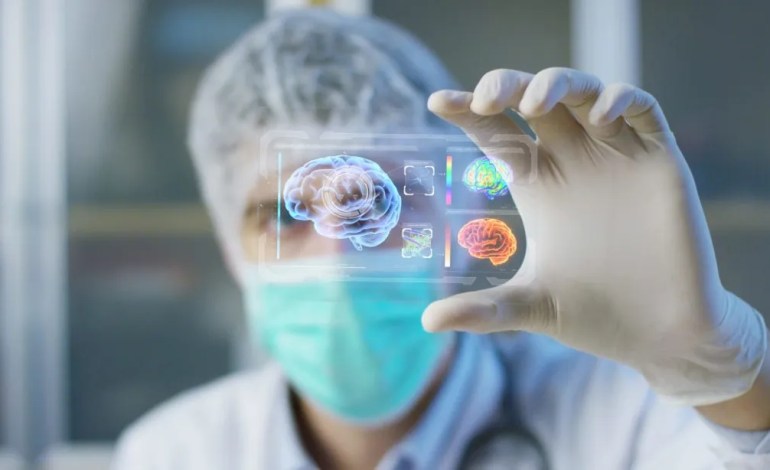 Top 5 Companies Using Augmented Reality In Healthcare Inaugment