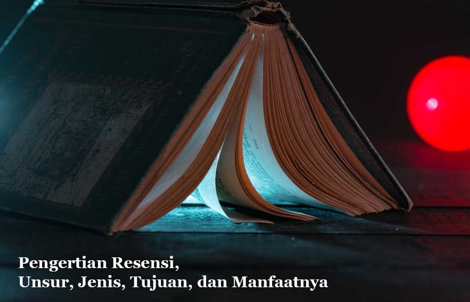 Resensi Buku Pengertian Fungsi Unsur Jenis Struktur Tujuan Porn Sex