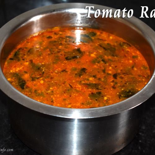 Methi Tomato Curry Menthu Kura Tomato Fenugreek Tomato Curry