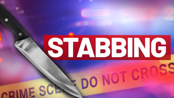 Man Arrested After Stabbing Brother Who Was Fighting With Sister
