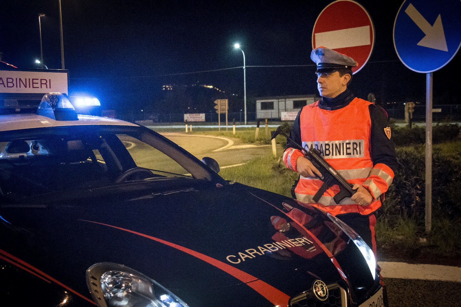 Vallo Della Lucania Operazione Dei Carabinieri Info Cilento