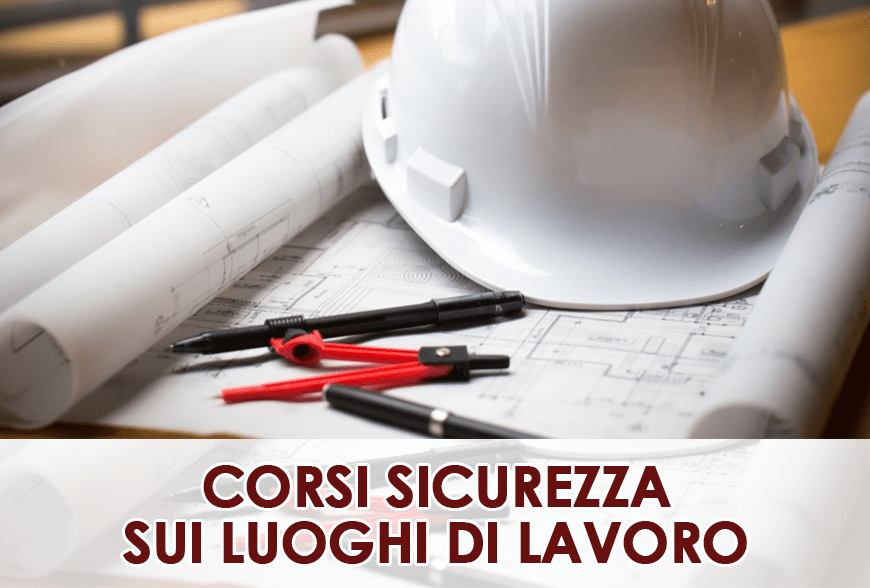 Corsi Sicurezza Sui Luoghi Di Lavoro Infap Istituto Nazionale