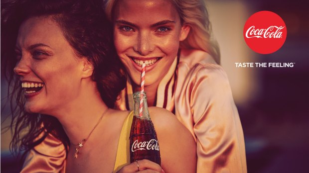 18 Anuncios De La Nueva Campaña De Coca Cola Insights Media