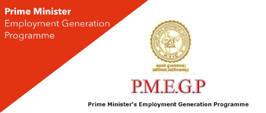 Prime Minister Employment Generation Program Pmegp Insightsias