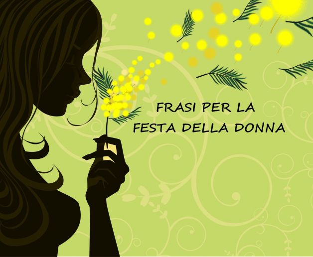 Goauguri Immagini Bellissime Auguri Buongiorno Festa Delle Donne