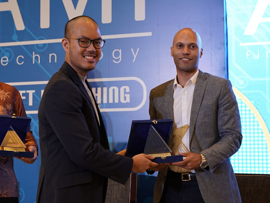 Ifn Indonesian Islamic Fintech Platform Secures Funding From