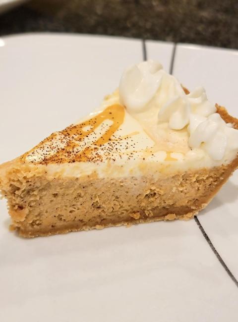 Copycat Marie Callendars Kahlua Cream Cheese Pie Just The Fucking Recipe