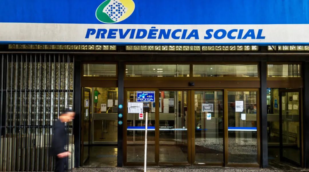 Inss Alerta Governo Que Deve Paralisar Atividades Na Quarta Feira Por