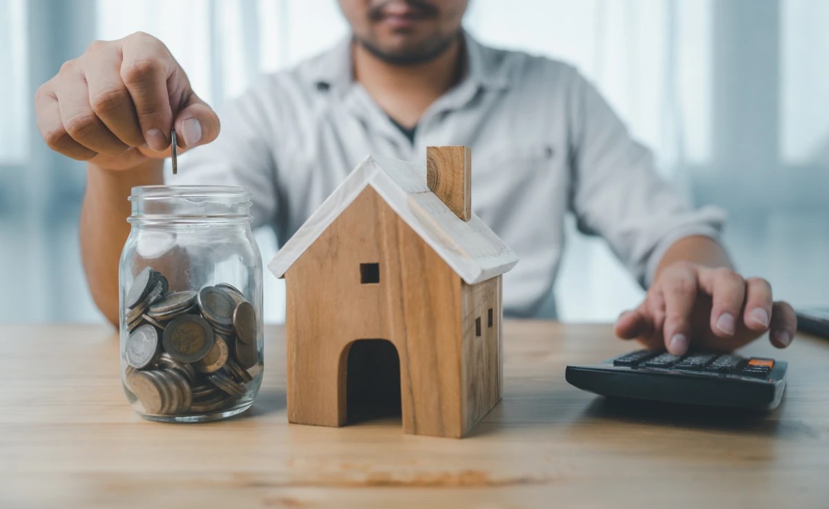 Unlocking Long Term Savings The Perks And Pitfalls Of A Mortgage