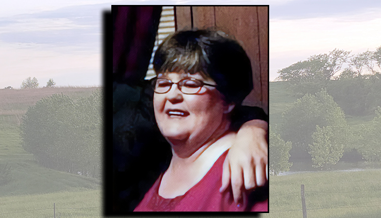 Obituary And Services Anna Hogan