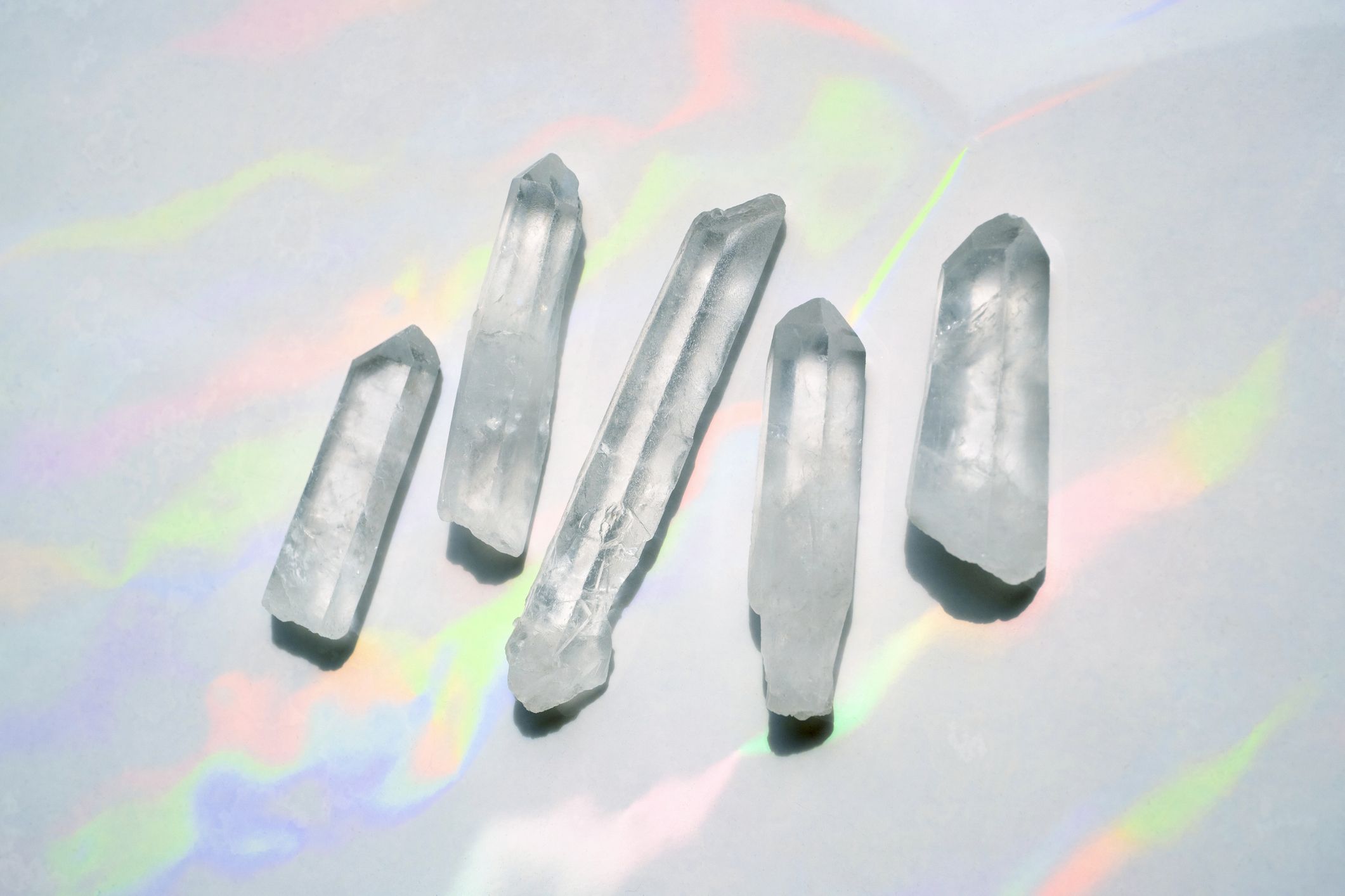 The Benefits Of Quartz Crystals Kefi Mind