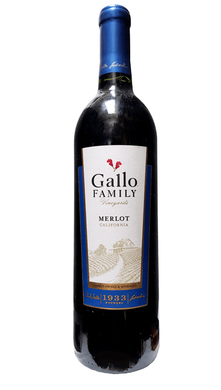 Gallo Wine Kingdom Liquors