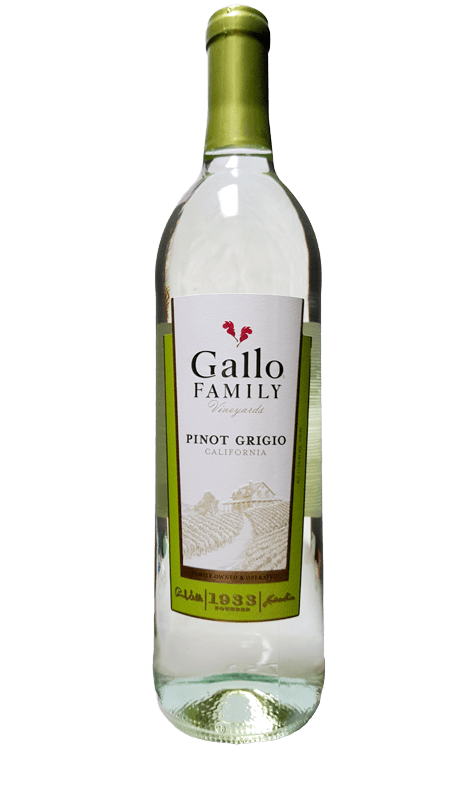 Gallo Wine Kingdom Liquors