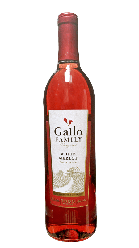 Gallo Wine Kingdom Liquors