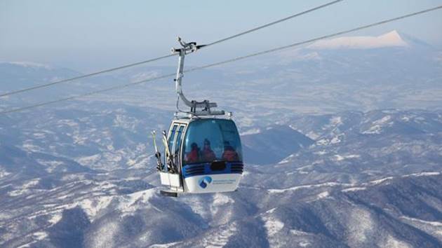 Gondola Brzeće Mali Karaman Uskoro Počinje Da Radi Kopaonik