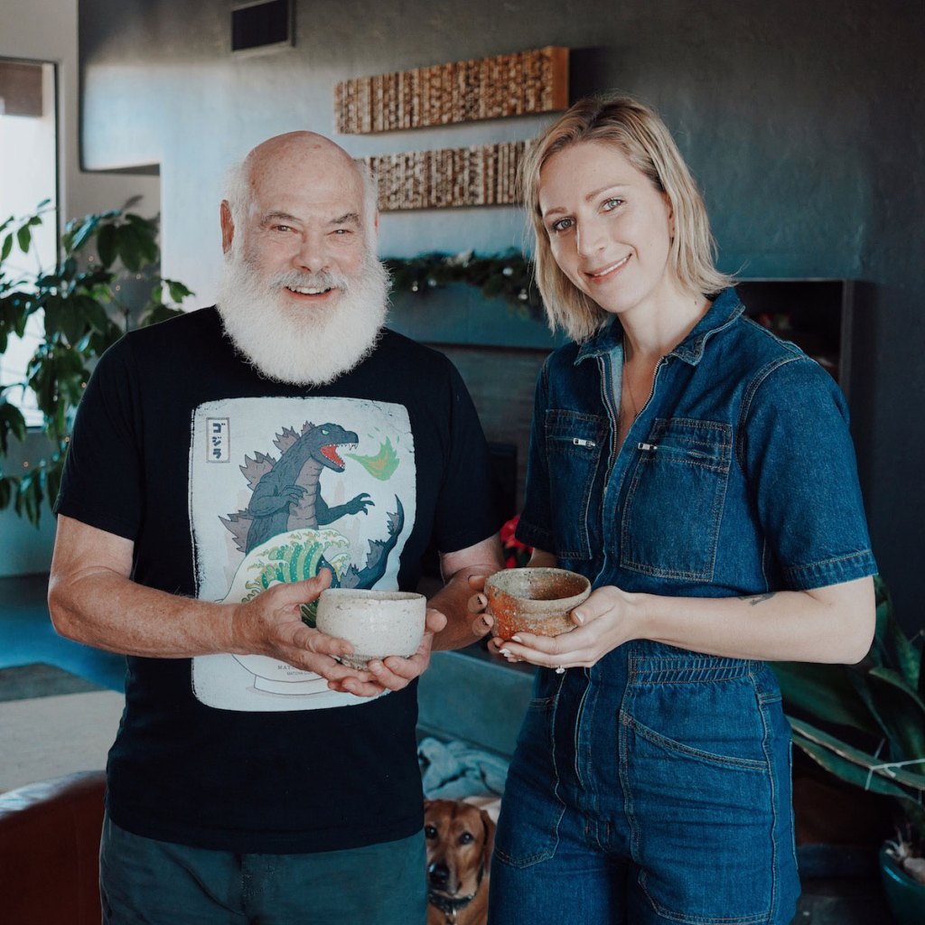 Dr Andrew Weil Expanded Consciousness Breathwork And Matcha Ksenia Brief