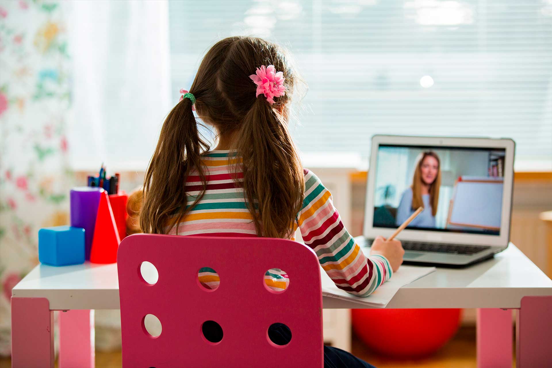 Clases Virtuales ¿qué Son Y Cómo Sacarles El Máximo Provecho