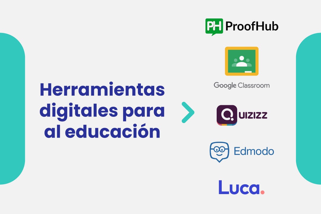 Herramientas Digitales Para La Educación Diversos Caminos Al Cambio