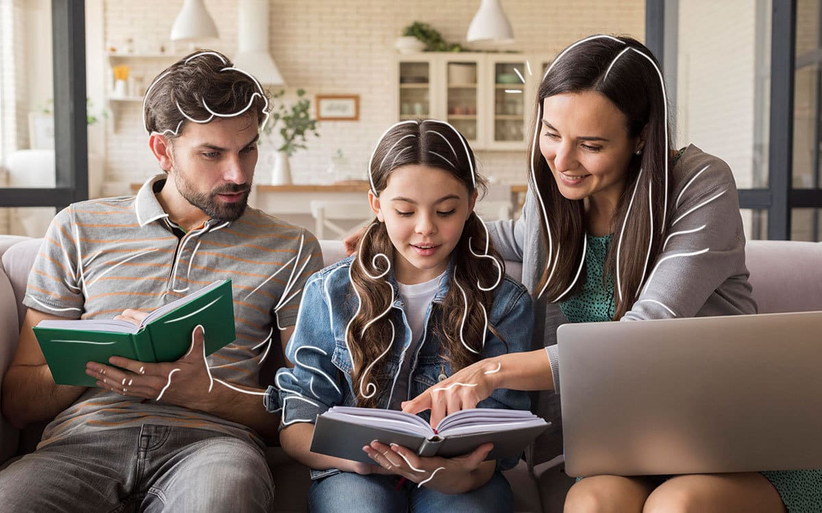 ¿qué Es Una Escuela Para Padres